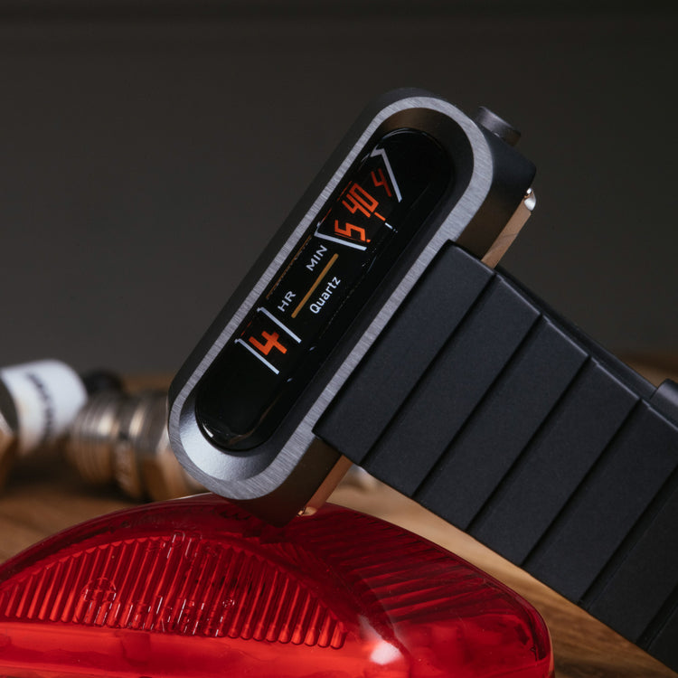 Golden Gate Chrono Collection | California Watch Co. – Californiawatch.com