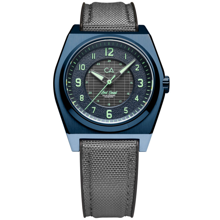 Mens Watches | California Watch Co. – Californiawatch.com