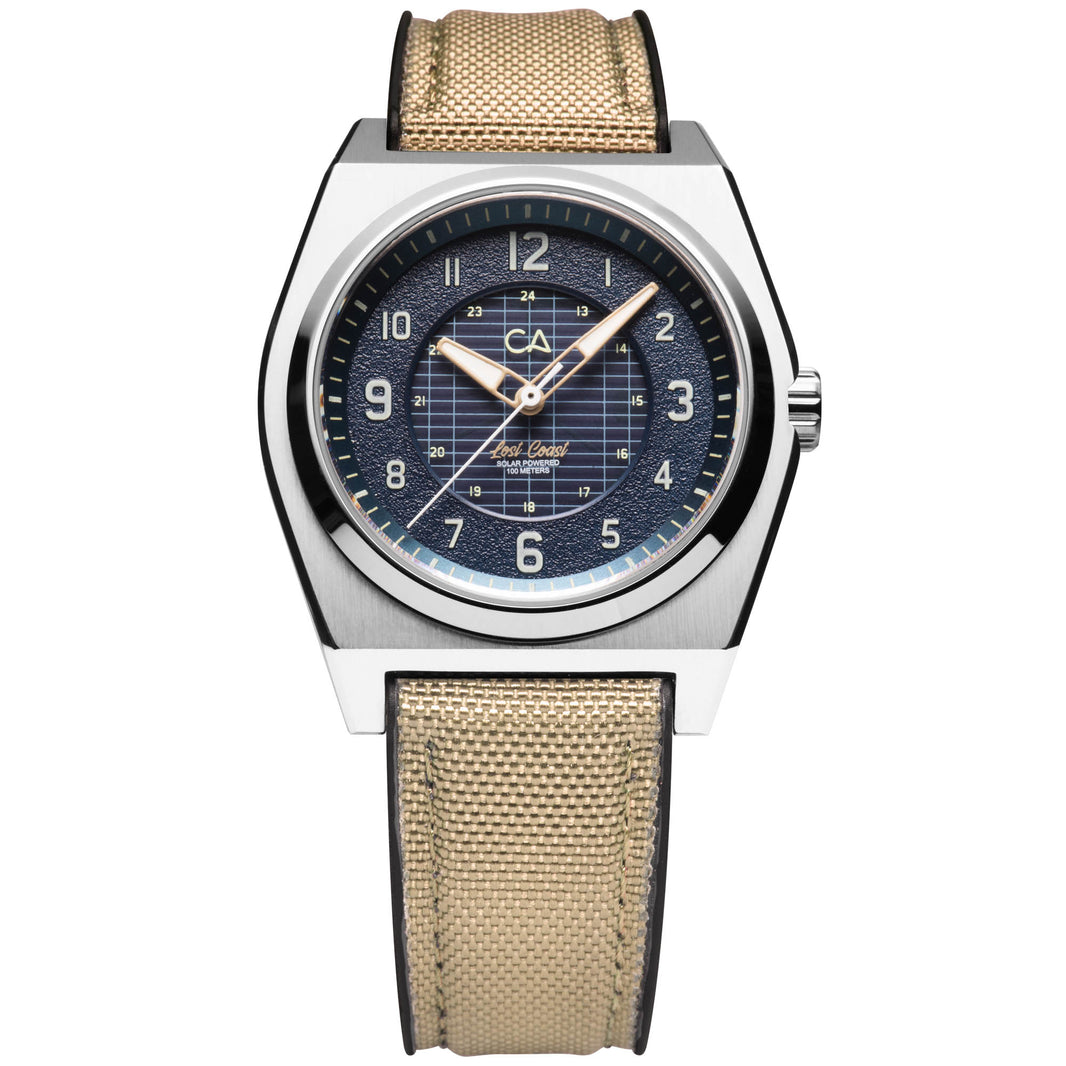 Mens Watches | California Watch Co. – Californiawatch.com