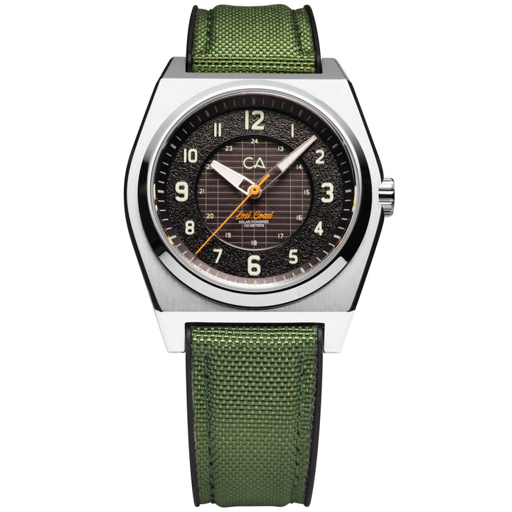 All Watches | California Watch Co. – Page 2 – Californiawatch.com
