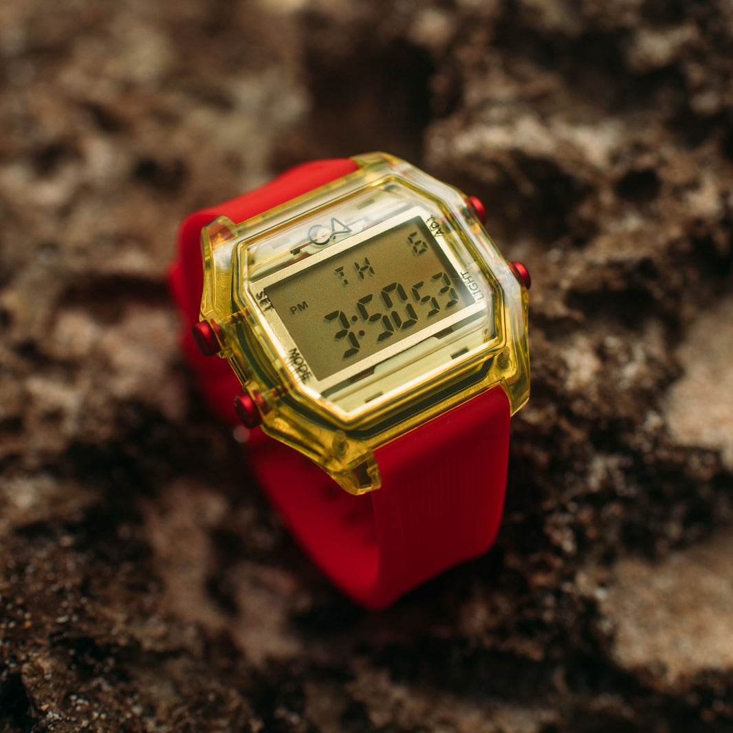 Cool, modern watches by California Watch Co. – Californiawatch.com