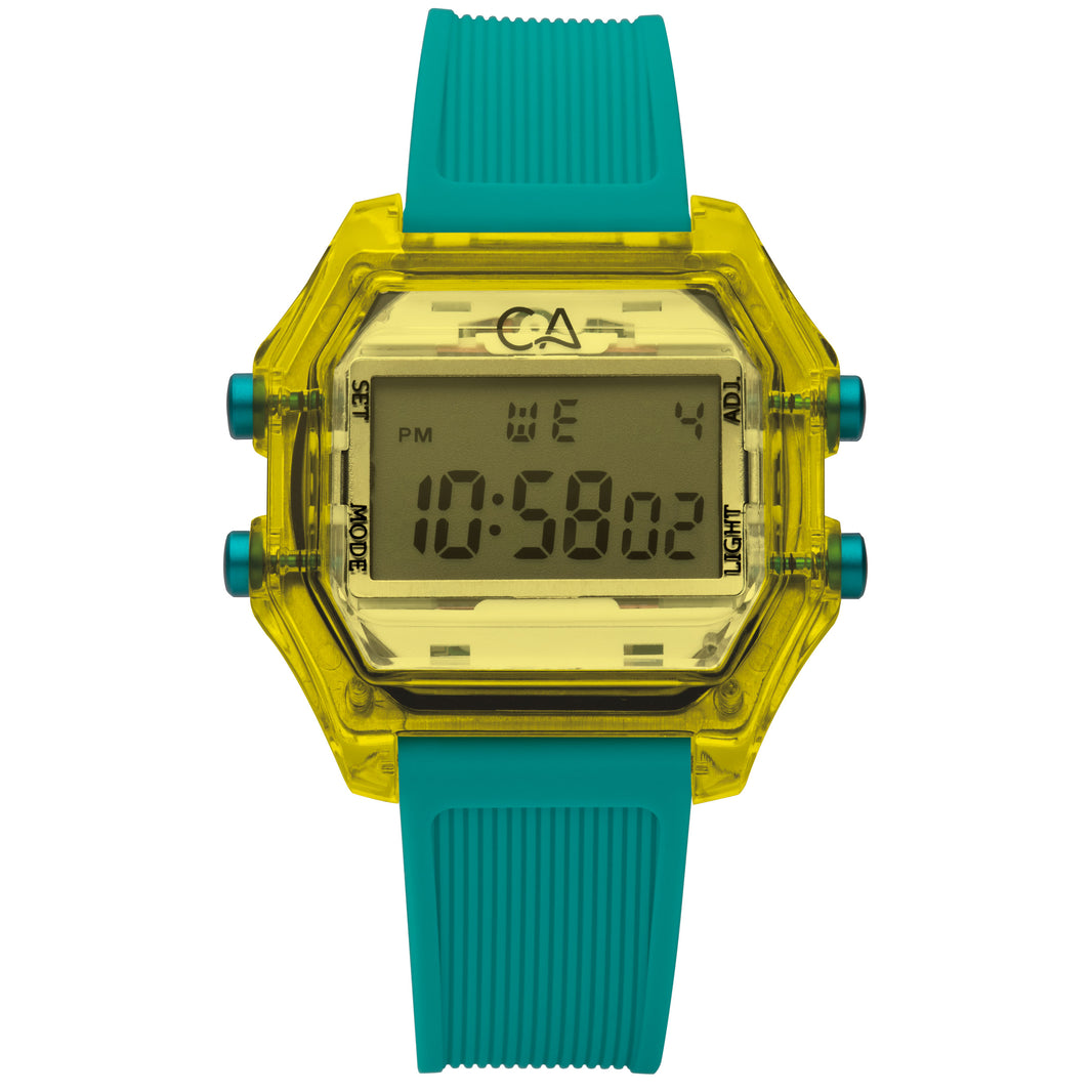 Mens Watches | California Watch Co. – Californiawatch.com