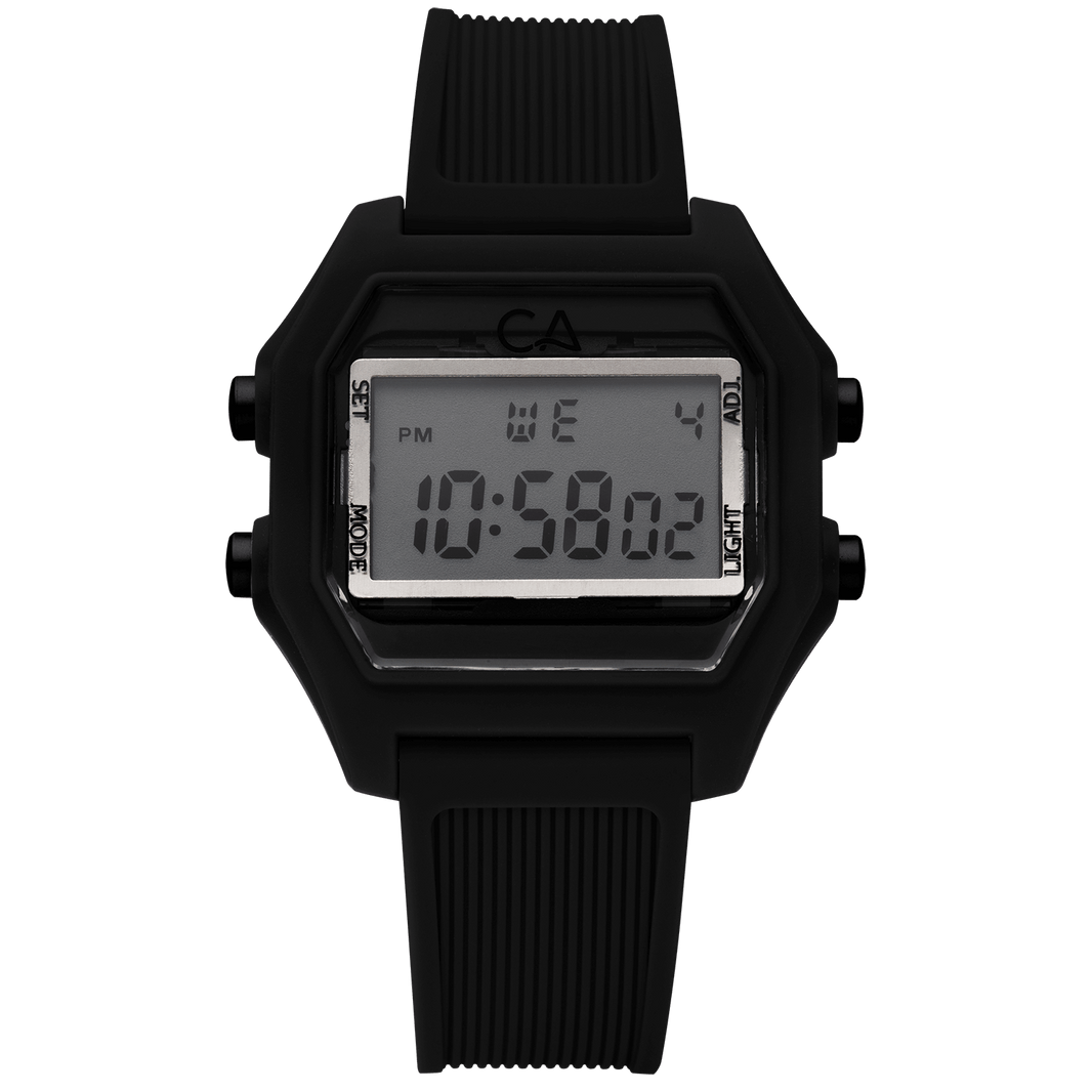 Cool, modern watches by California Watch Co. – Californiawatch.com