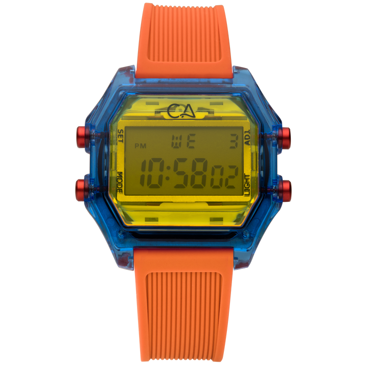Venice Beach Digital Watch | Californiawatch.com