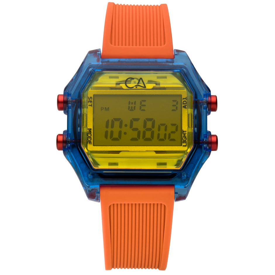 Mens Watches | California Watch Co. – Californiawatch.com