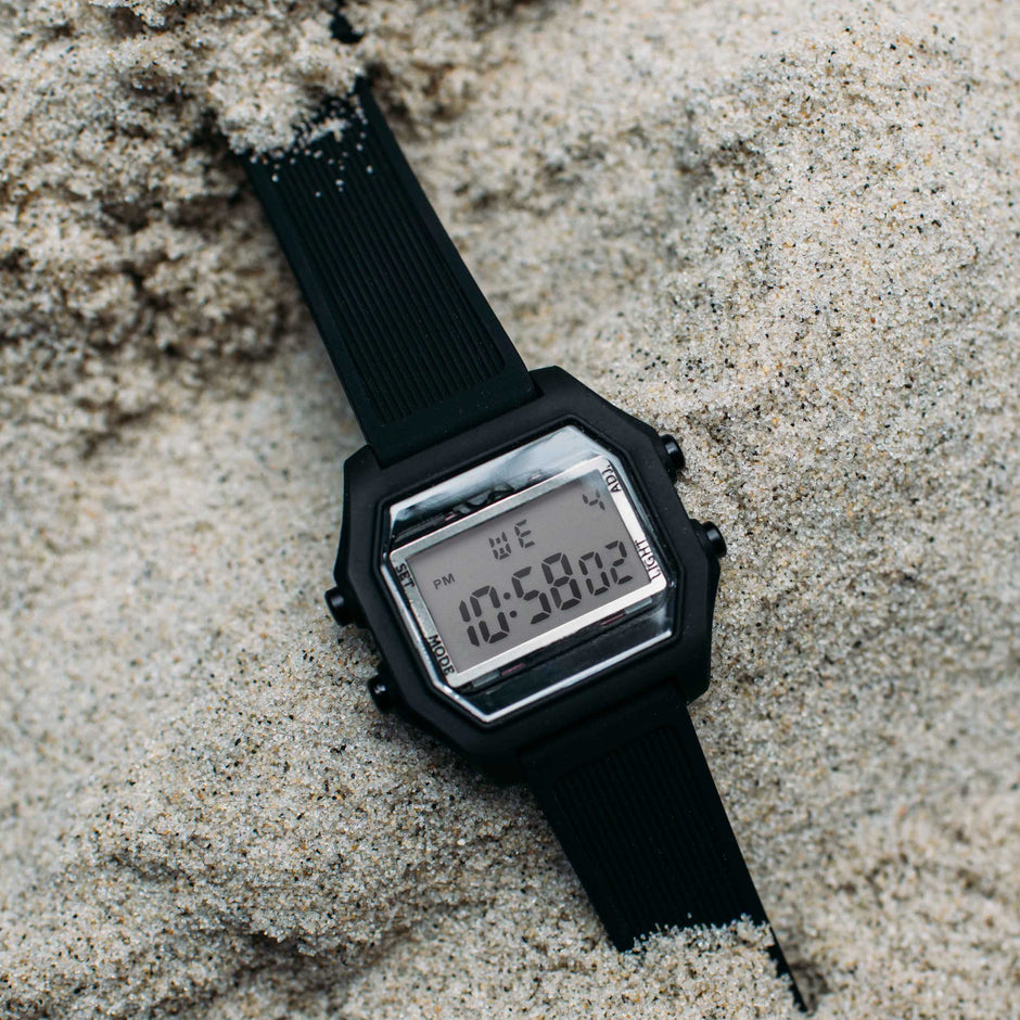Cool, modern watches by California Watch Co. – Californiawatch.com