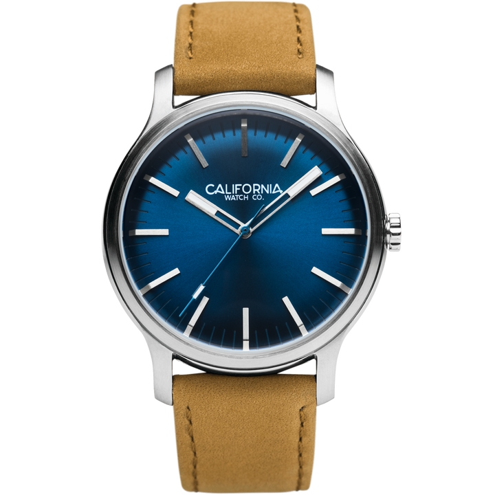Mens Watches | California Watch Co. – Californiawatch.com