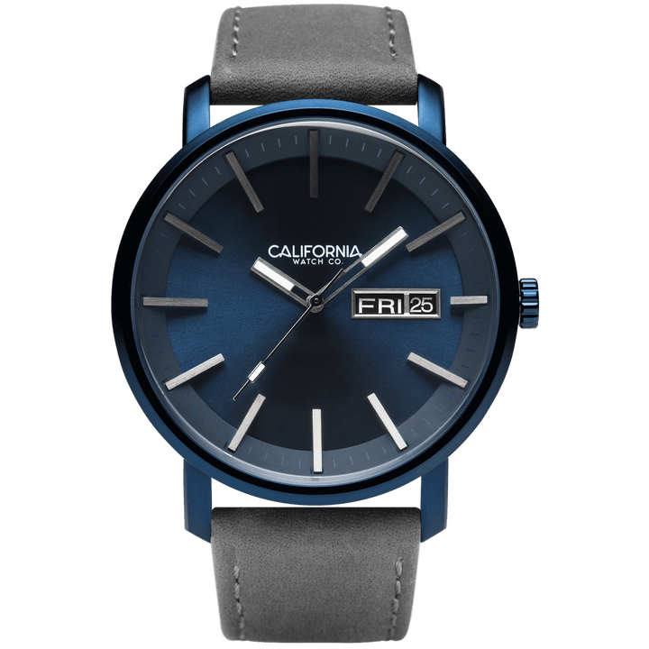 Mens Watches | California Watch Co. – Californiawatch.com
