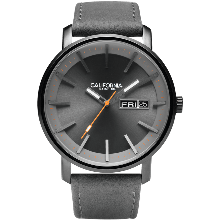Mens Watches | California Watch Co.#N# – Californiawatch.com